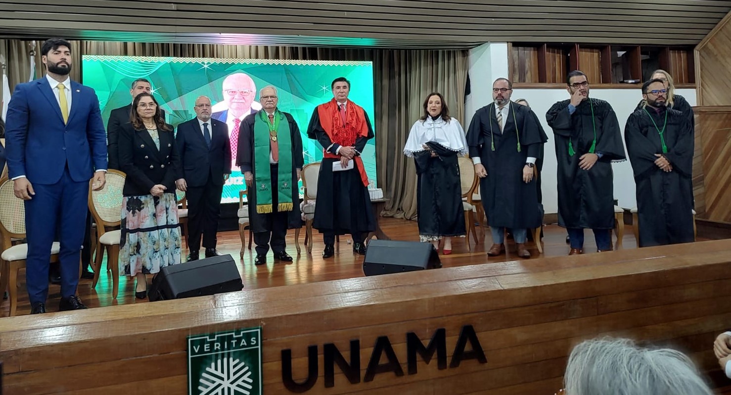 Mestrados e Doutorados